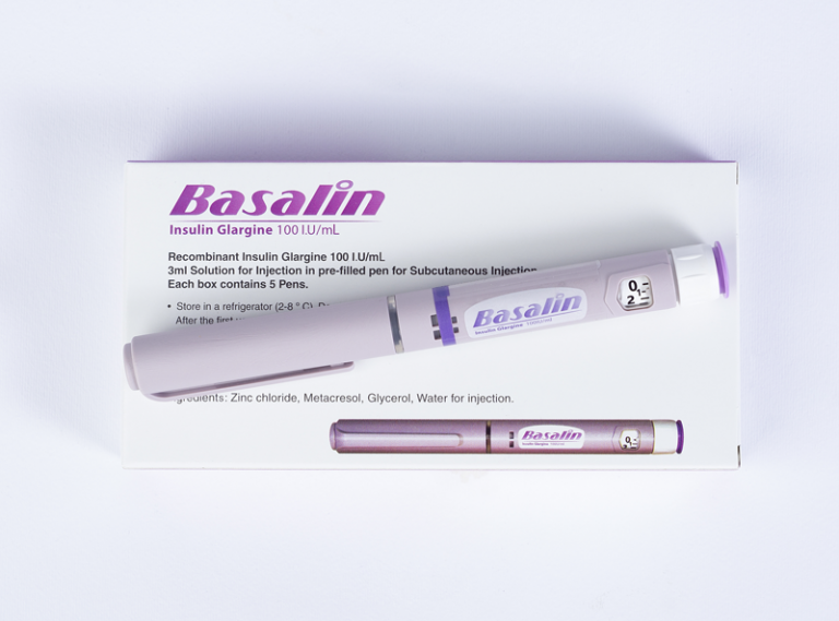 Pooyesh Darou: World Diabetes Day